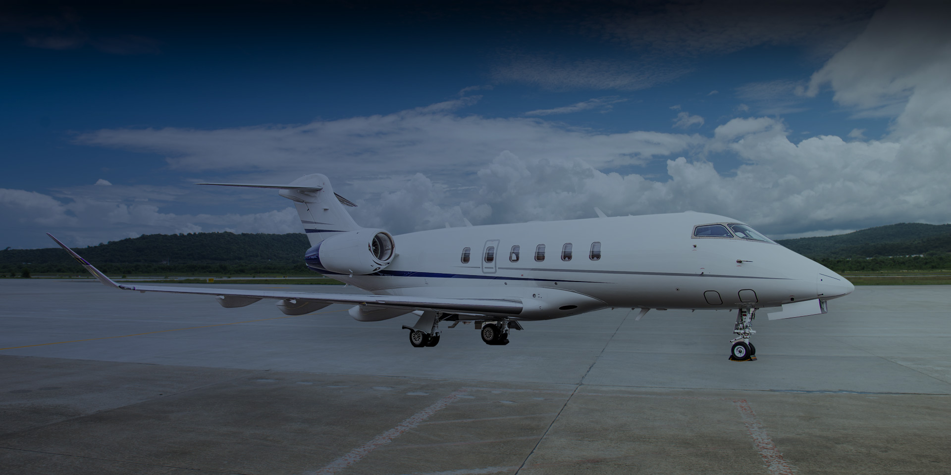 Aircraft Sales - Skyservice